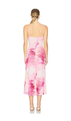 Bardot Adoni Midi Dress