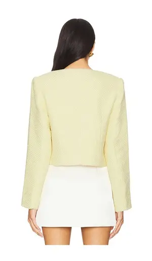 Astr The Label Marleigh Jacket