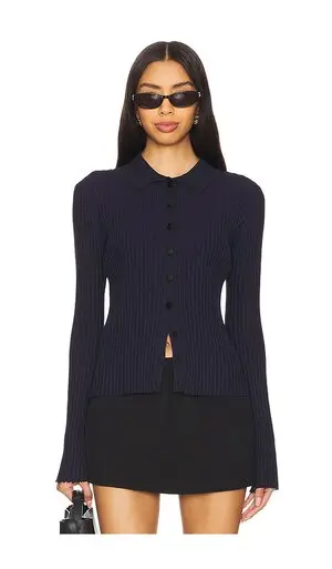Rue Sophie Mile Knit Top