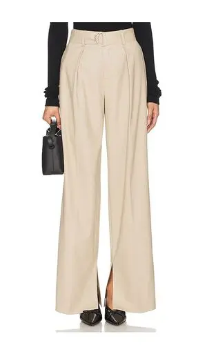 Rue Sophie Frill Pants For Women