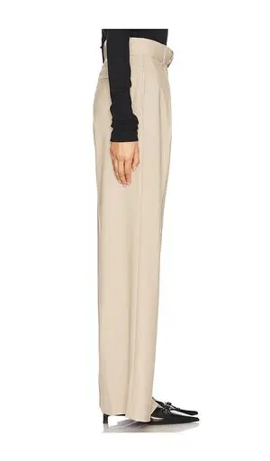 Rue Sophie Eléonore Pant