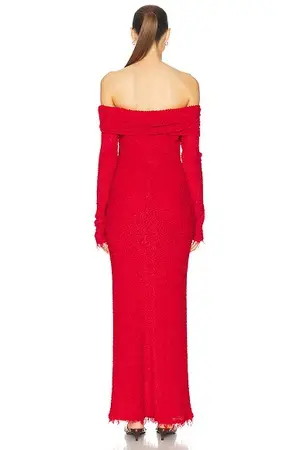 Isabel Marant Étoile Ormany Maxi Dress