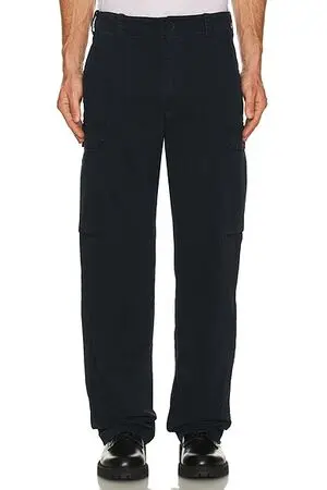 NILI LOTAN Friedman Cargo Pants