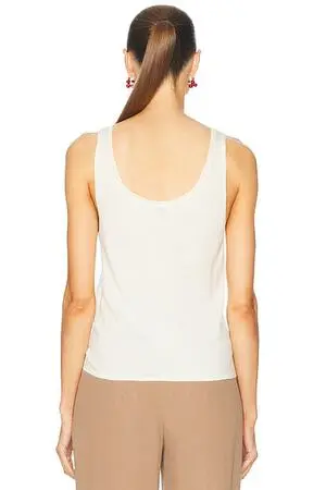 Saint Laurent Tank Top