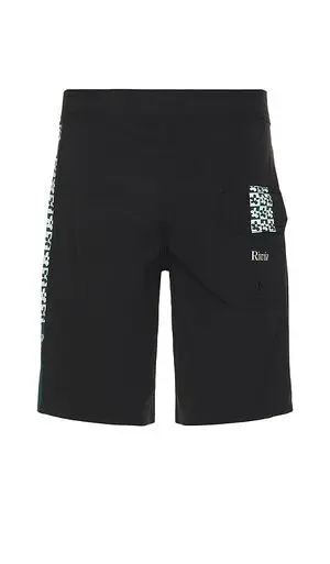 RIVVIA PROJECTS Stereo 18 Swim Trunk