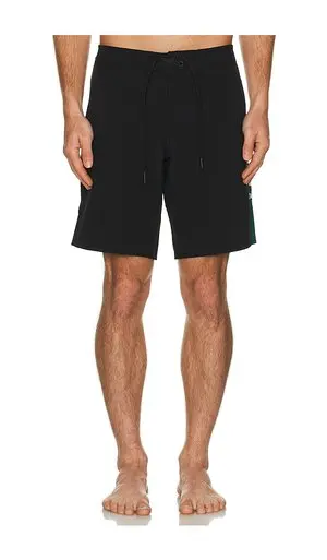 RIVVIA PROJECTS Stereo 18 Swim Trunk