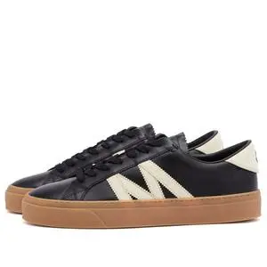 Moncler Monaco2 Low Top Sneakers