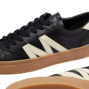 Moncler Monaco2 Low Top Sneakers