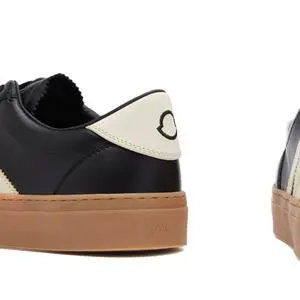 Moncler Monaco2 Low Top Sneakers