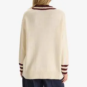 WEEKEND BY MAX MARA Vicolo Cricket Cardigan