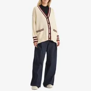 WEEKEND BY MAX MARA Vicolo Cricket Cardigan