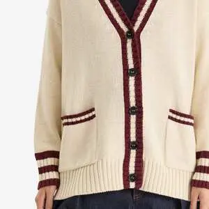 WEEKEND BY MAX MARA Vicolo Cricket Cardigan