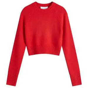 Sportmax Raglan Sweaters For Women