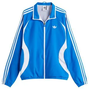 Adidas Teamgeist Track Top