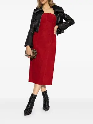 Alexander McQueen 110mm Birdee Boots