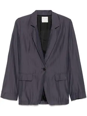 Forte_forte Collared Blazers For Women