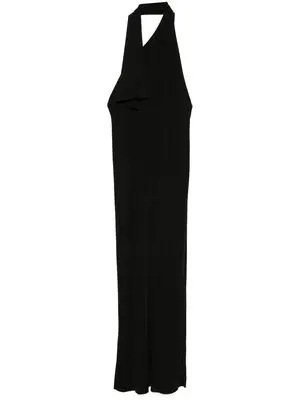 Black Maxi Dresses