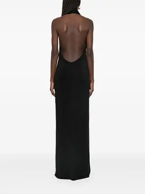 Khaite Roza Maxi Dress