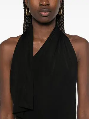 Khaite Roza Maxi Dress