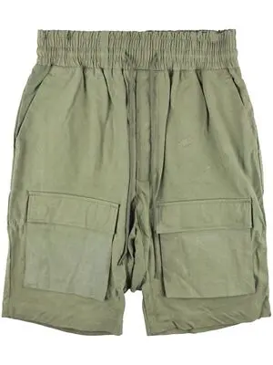 Readymade Cotton Cargo Shorts