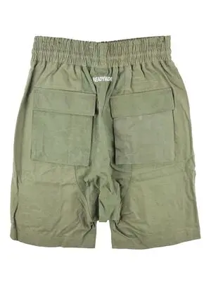 Readymade Cotton Cargo Shorts