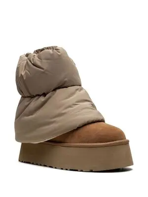 UGG Amphora Boots - Amphora Chestnut