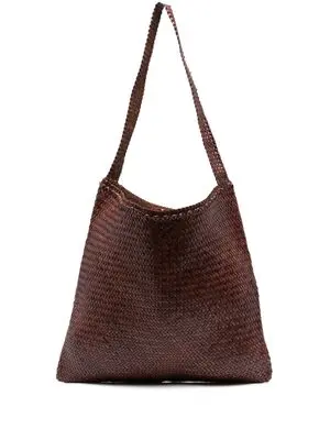 Dragon Diffusion Ars Tote Bag - Brown