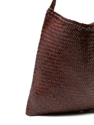 Dragon Diffusion Ars Tote Bag - Brown