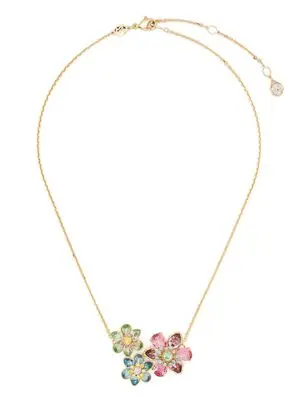 SWAROVSKI Swarovski Idyllia Necklace