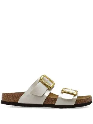 BIRKENSTOCK Arizona Sandals - White