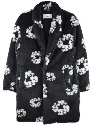 Saint Mxxxxxx Collared Outerwear For Men
