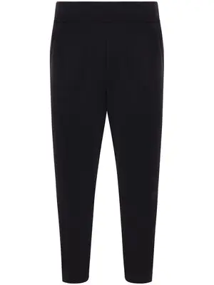 CFCL Milan Knitted Cropped Trousers