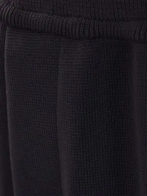 CFCL Milan Knitted Cropped Trousers