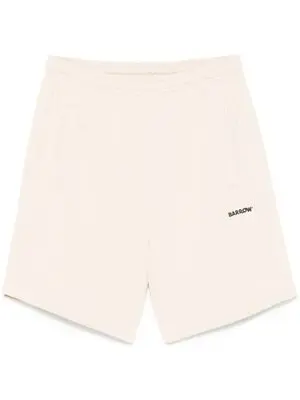 Barrow Loose Fit Shorts For Women