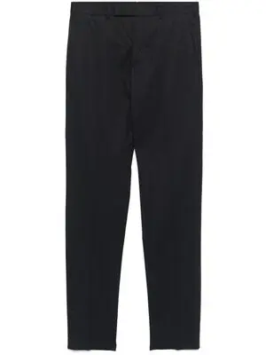 Zegna Tapered Trousers