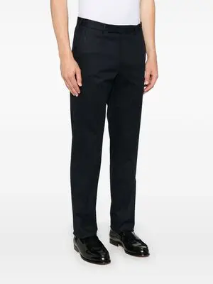 Zegna Tapered Trousers