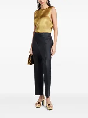 TOM FORD Satin Blouse