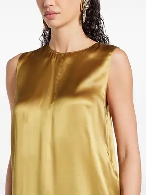 TOM FORD Satin Blouse