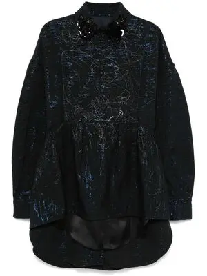 PAPA OPPONG Babina Jacket