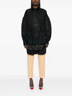 PAPA OPPONG Babina Jacket