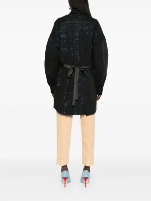 PAPA OPPONG Babina Jacket