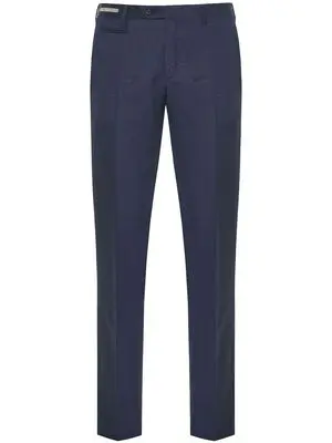 Men's Corneliani Blue Pants