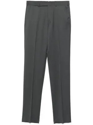 Zegna Wool Trousers