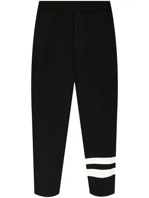 Dsquared2 Slogan-print Track Pants