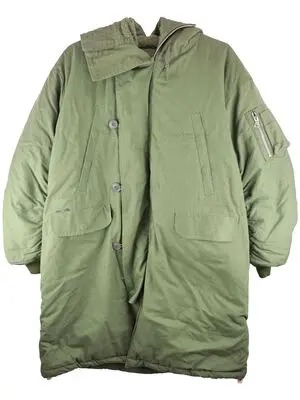 Readymade Hooded Jacket