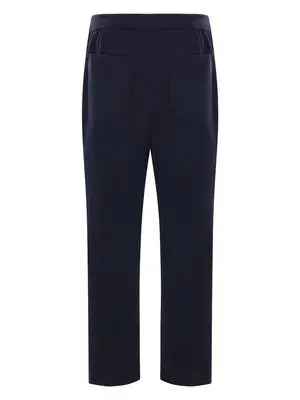CFCL Milan Knitted Straight Trousers