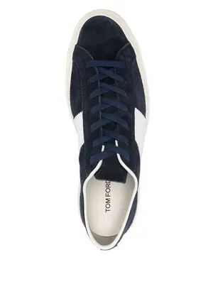 TOM FORD Cambridge Sneakers