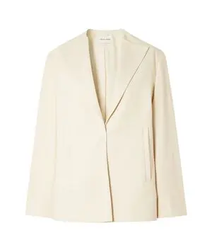 Loulou De Saison Single Breasted Blazers For Women