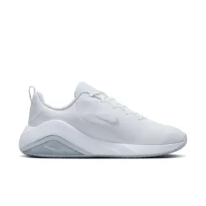 Nike Bella Workout Shoes - White