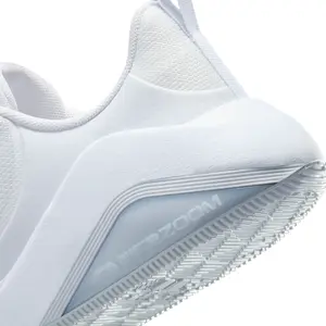 Nike Bella Workout Shoes - White